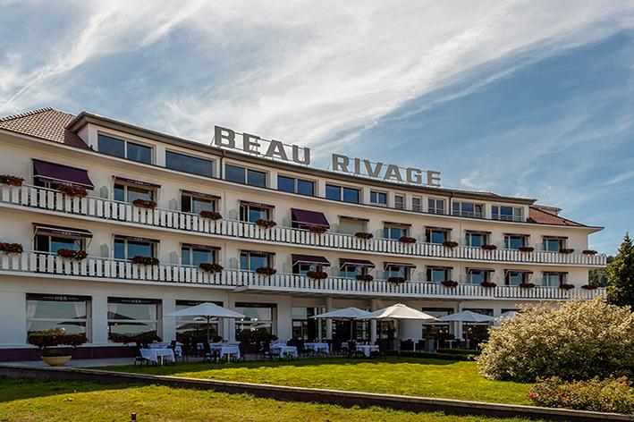 Beau Rivage - Week-end gourmand - Culture et Loisirs - Partenaires ...