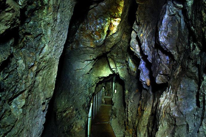 Tellure - Musée - Culture et Loisirs - Partenaires - Passeport Gourmand ...