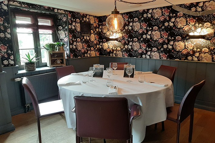 Chez Colette - Brasserie raffinée - Restaurants - Partenaires ...